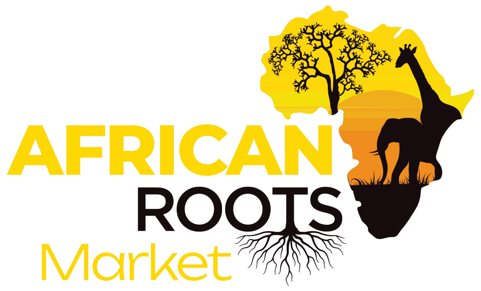 Home - African Roots