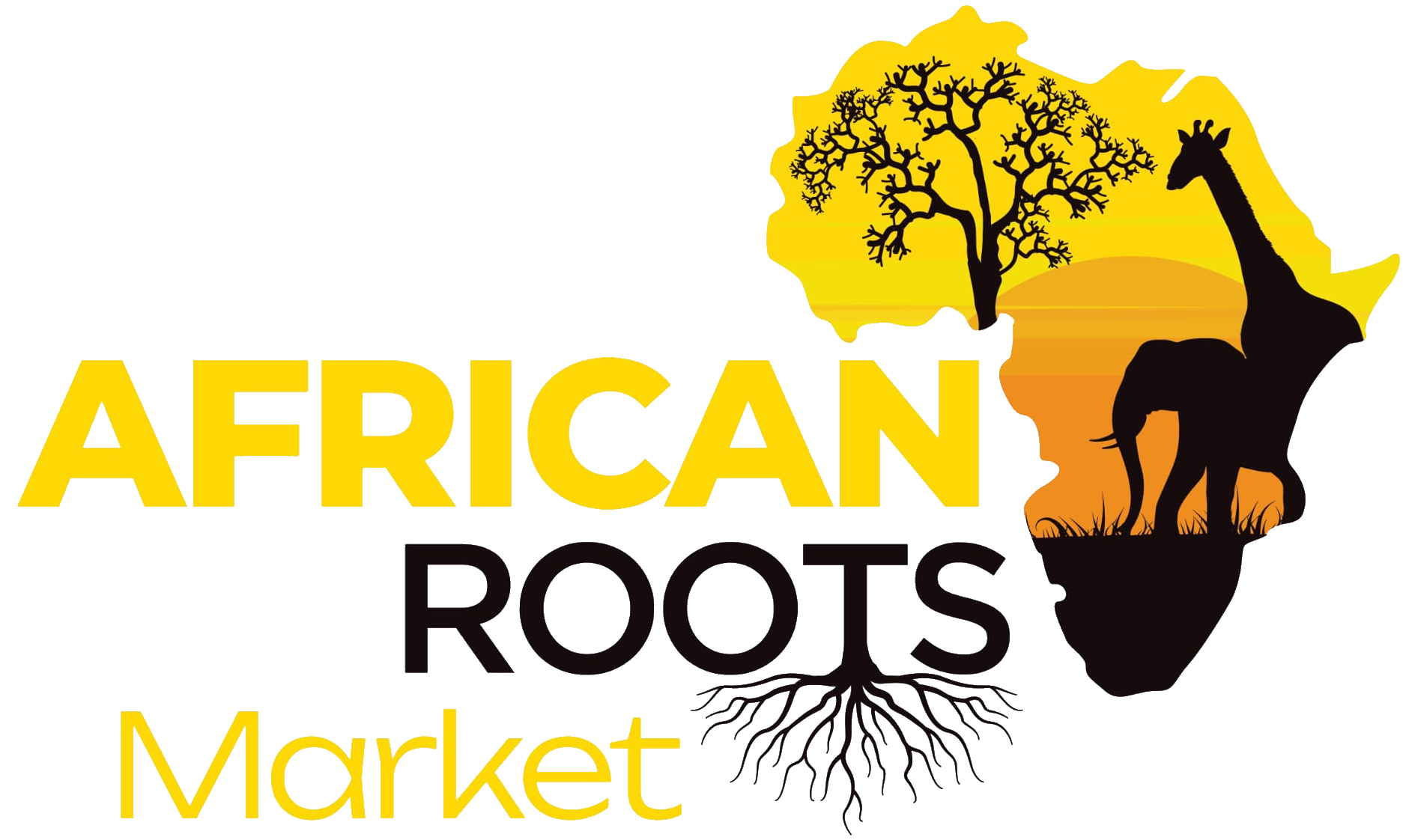 Home - African Roots